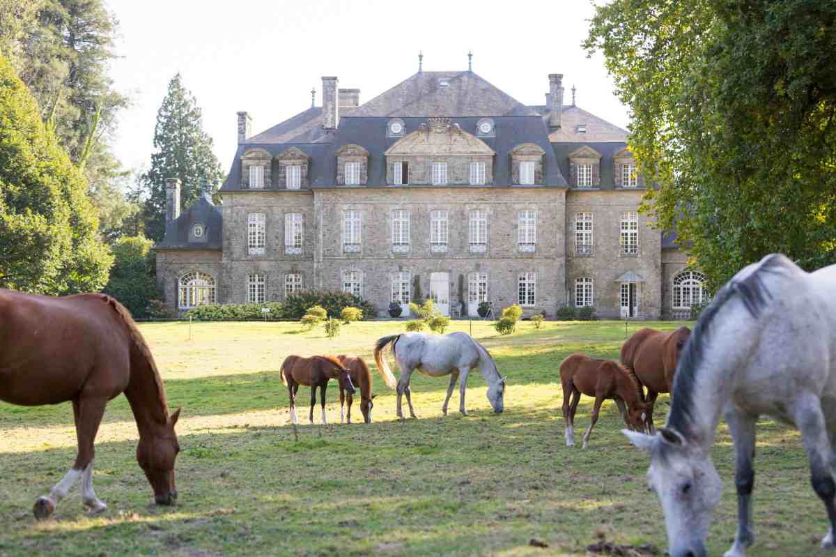 Le Château du Launay, l’escale Détox en Bretagne – Wellness