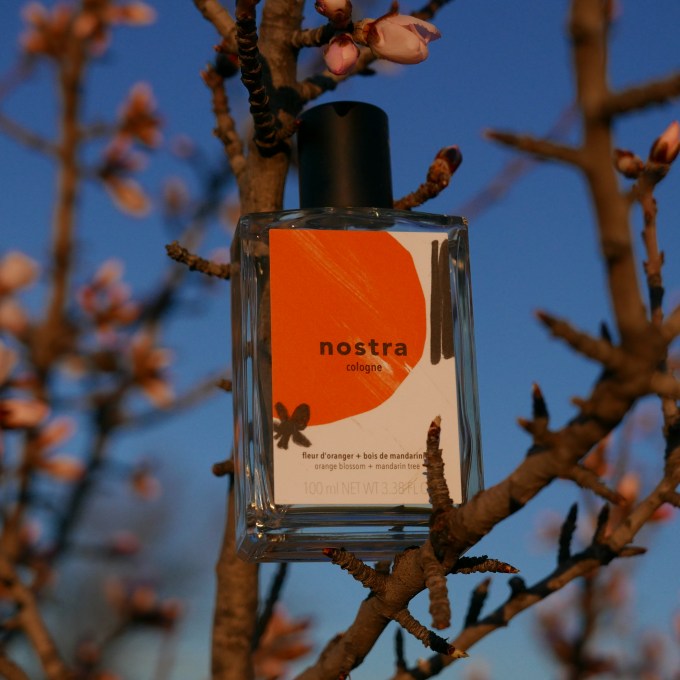 NOSTRA, leur belle histoire – Wellness