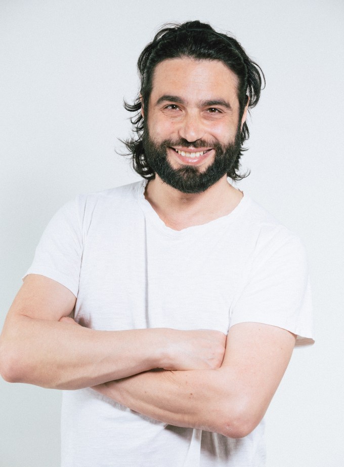 La langue des rêves – Michael Lahmi – Wellness