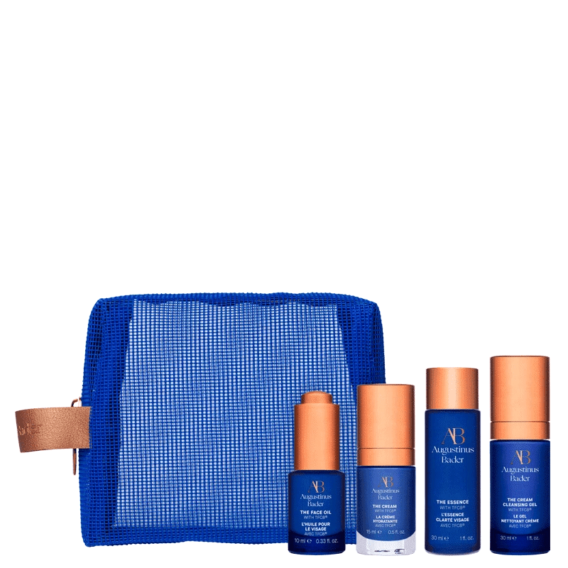 Augustinus Bader, pionnier de la beauté – Wellness